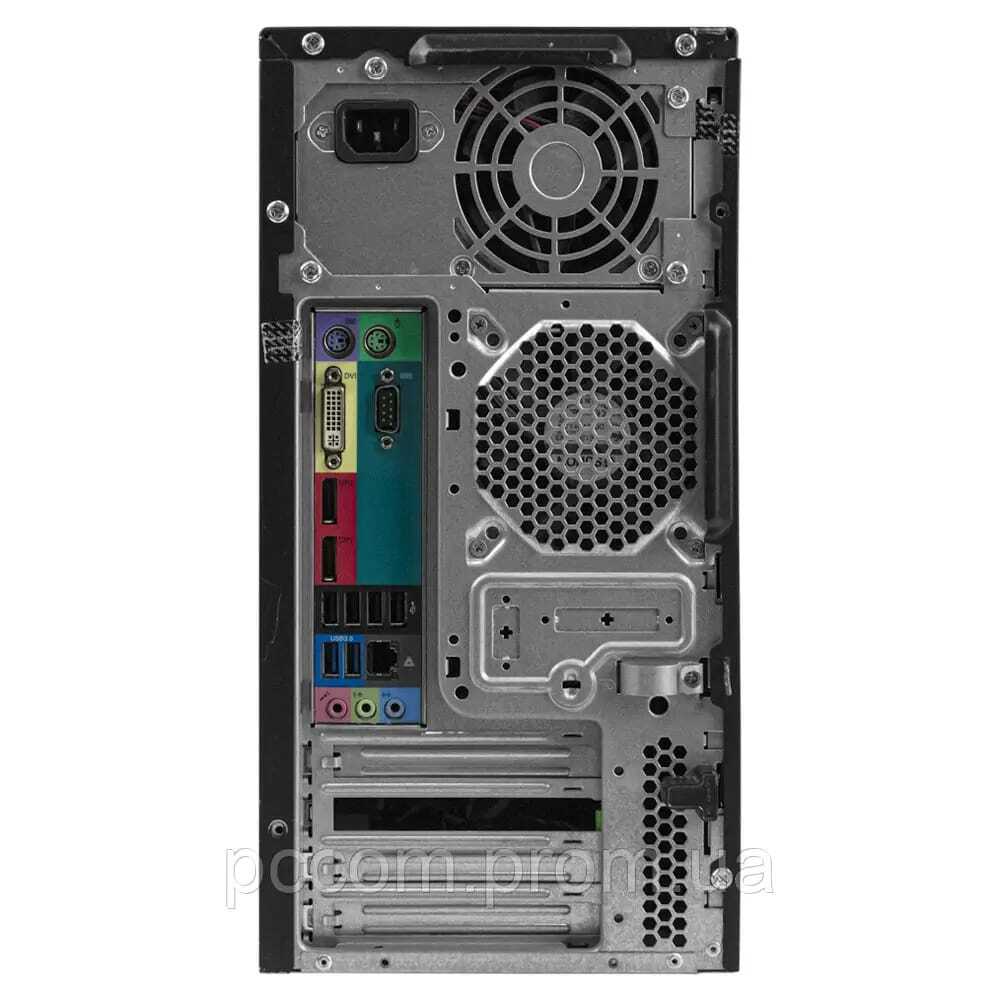 Acer Veriton M6620G Intel i7 3770 3.40Ghz 8GB RAM 1TB HDD Win 10