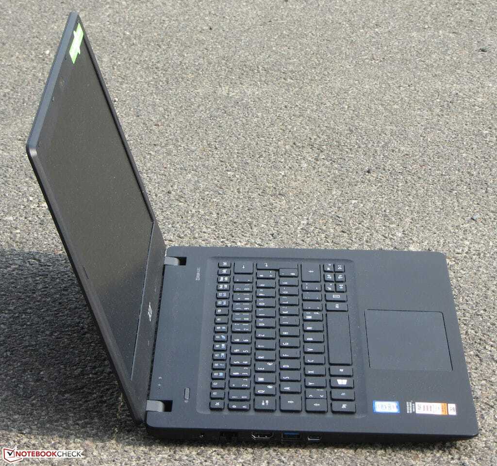 Buy Acer TravelMate P238-M Intel i5 6200u 2.30Ghz 8GB RAM 256GB SSD 13. ...