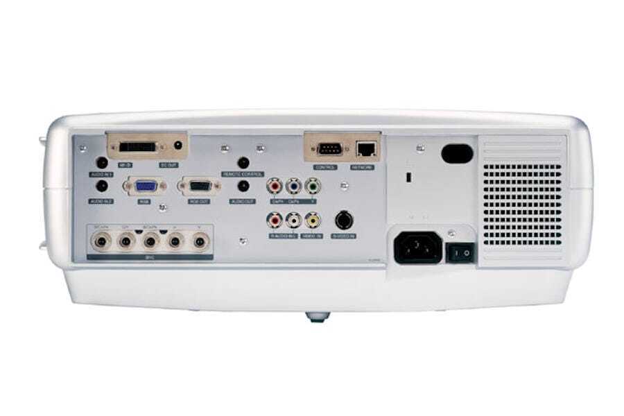 Buy Hitachi CP-X1200WA 1024x768 Projector VGA Component 3500 Lumens | ACT