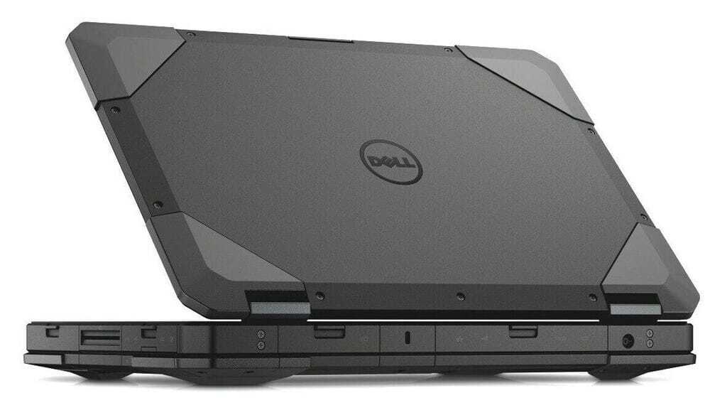 Buy Dell Latitude 5414 Rugged Intel i7 6600U 2.60GHz 8GB RAM 500GB SSD ...