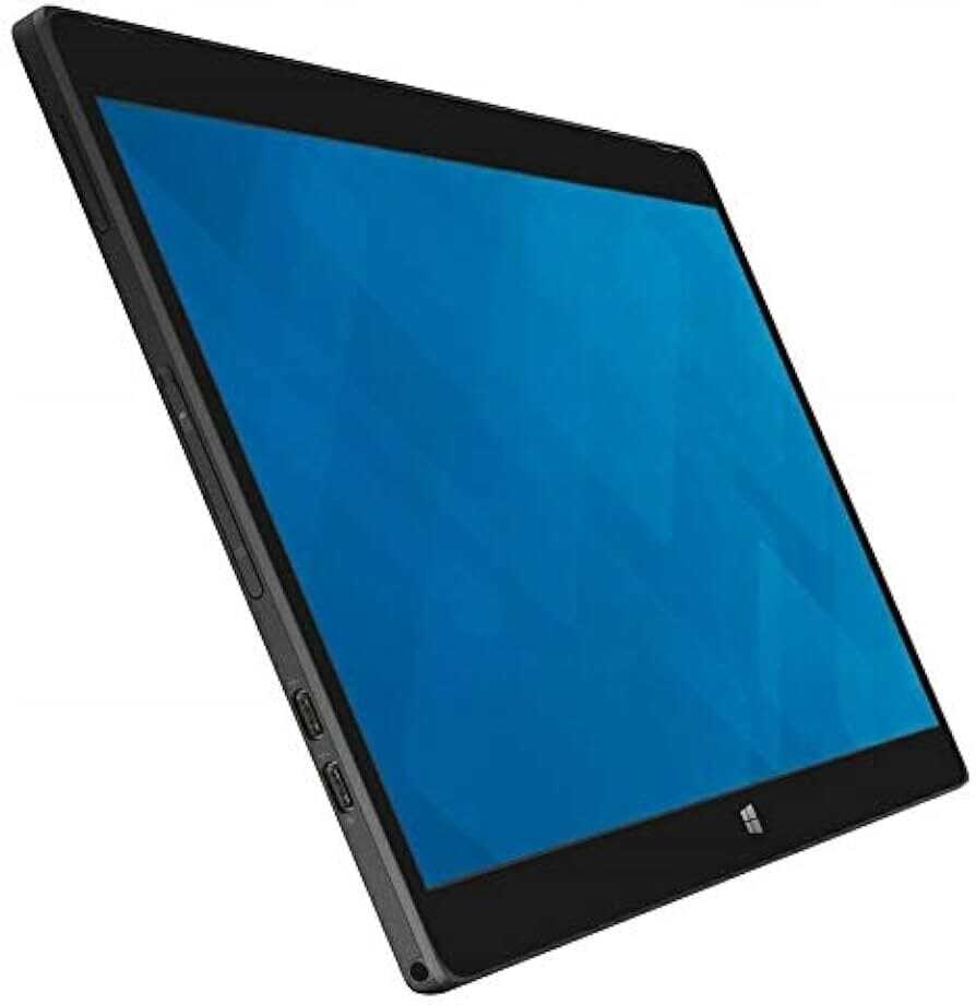 Buy Dell Latitude 12 7275 m5 6Y57 1.10GHz 8GB RAM 256GB SSD 12.5" Touch ...