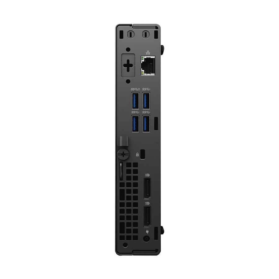 Buy Dell OptiPlex 3090 Micro Intel i5 10500T 2.30GHz 16GB RAM 256GB SSD ...