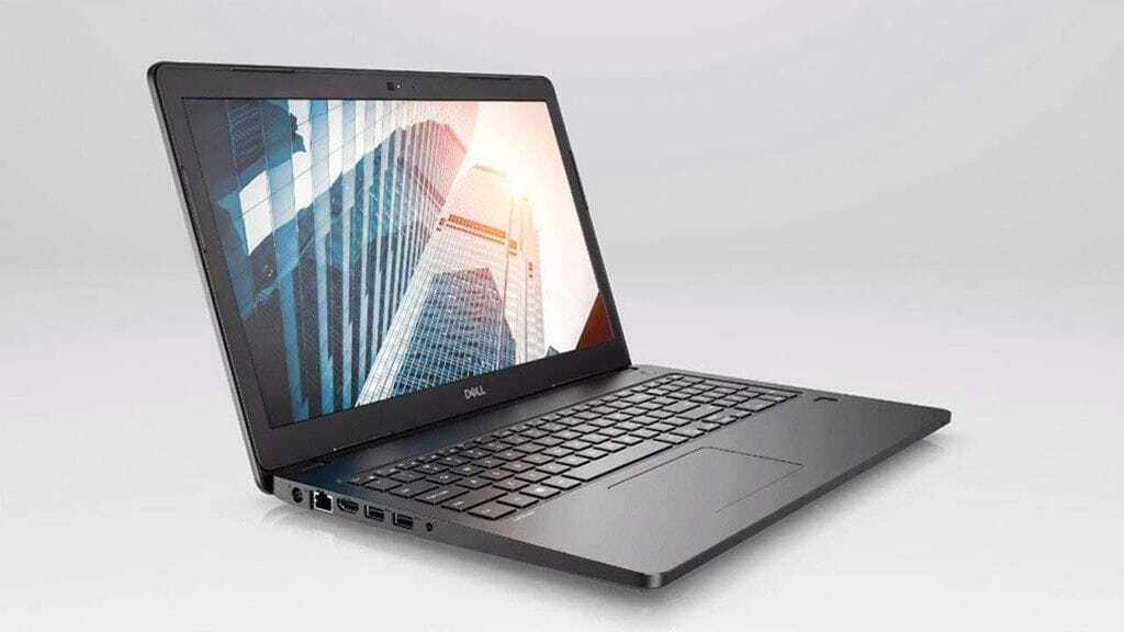 Buy Dell Latitude 3580 i7 7500u 2.70Ghz 8GB RAM 500GB HDD DVD 15.6" Win ...