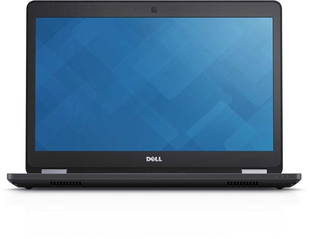 Buy Dell Latitude 5480 Intel i5 6300U 2.40GHz 16GB RAM 256GB SSD 14" HD Win 10 | ACT