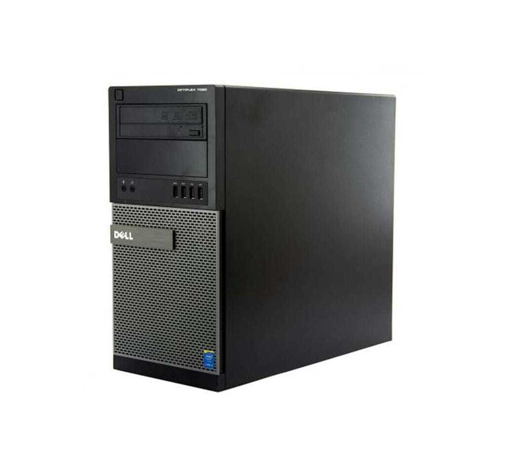 Buy Dell OptiPlex 7020 Tower Intel i5 4590 3.30GHz 4GB RAM 500GB HDD NO ...