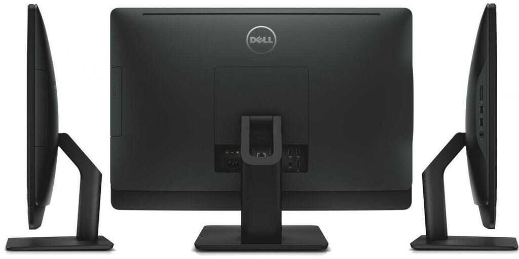 Buy Dell OptiPlex 9030 AIO Intel i7 4790S 3.20GHz 8GB RAM 256GB SSD 23. ...