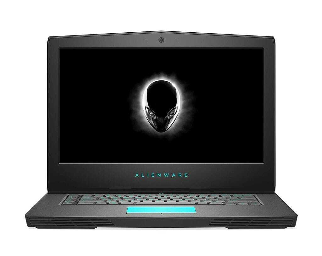 Buy Dell Alienware 15 R4 Intel i7 8750H 2.20Ghz 32GB RAM 512GB SSD 15 ...
