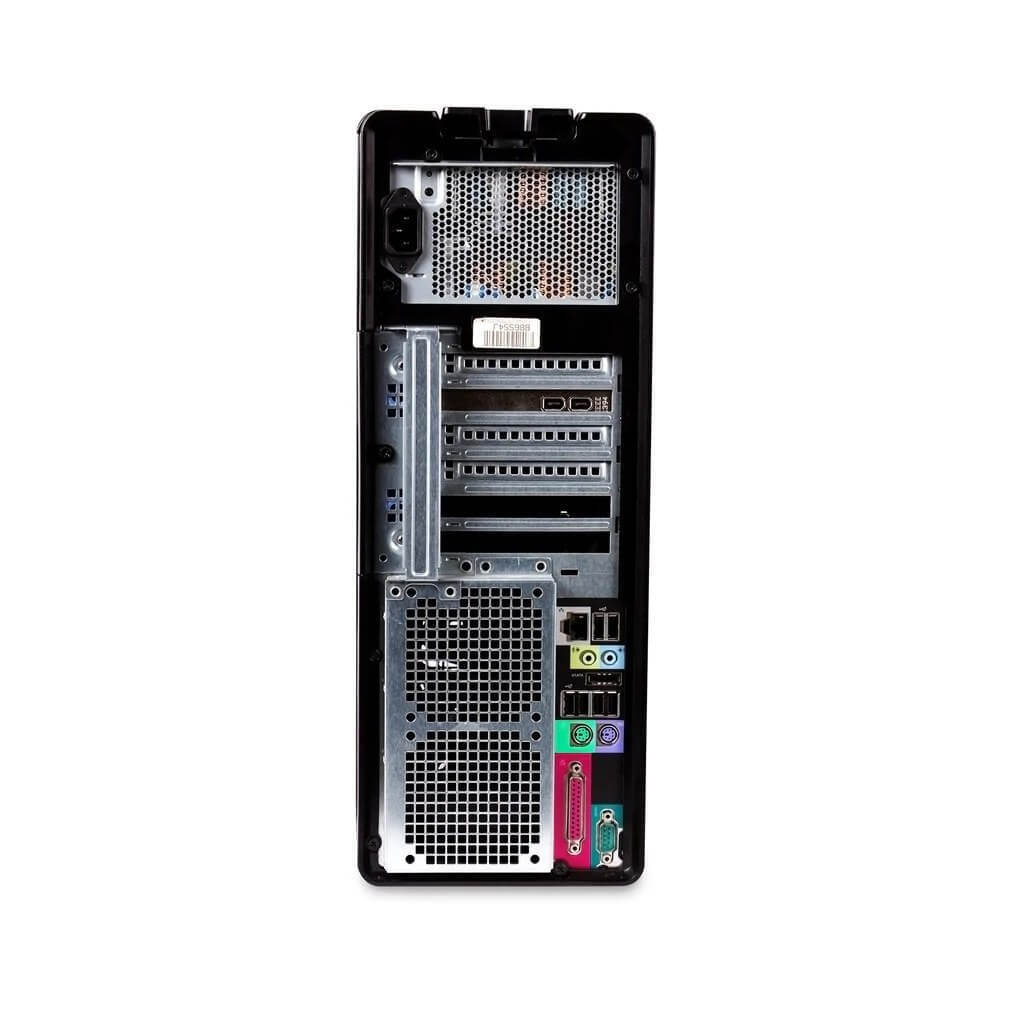 Buy Dell Precision T5500 Tower Intel Xeon E5606 2.13GHz 4GB RAM 250GB ...