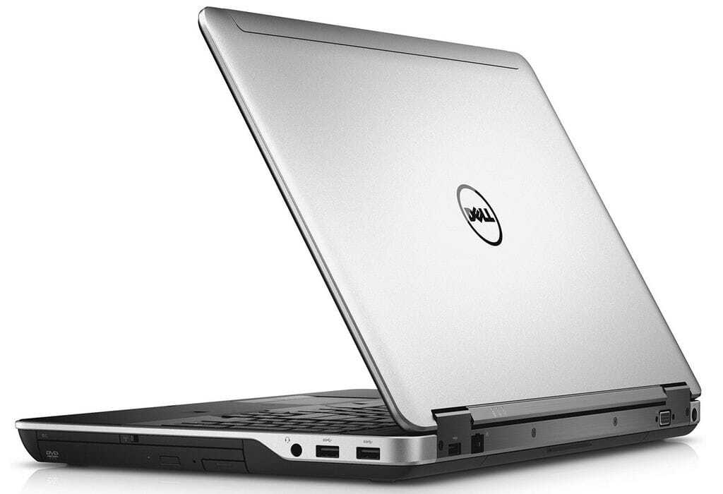 Buy Dell Precision M2800 Intel i7 4810MQ 2.80Ghz 16GB RAM 256GB SSD 15. ...