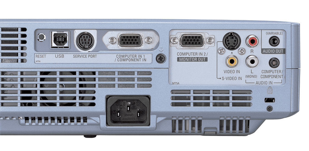 Buy Eiki LC-XB23 XGA 1024 x 768 Projector VGA Composite S-Video 2000 ...