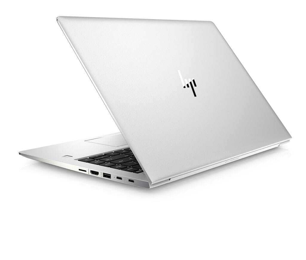 Buy HP Elitebook 1040 G4 Intel i5 7300u 2.60Ghz 8GB RAM 512GB SSD 14 ...