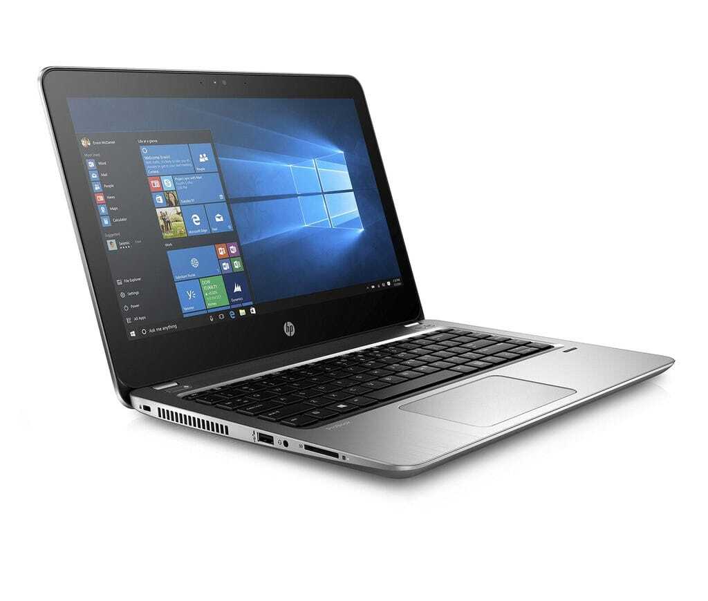 Buy HP ProBook 430 G4 Intel i5 7200U 2.50GHz 16GB RAM 256GB SSD 13.3 ...