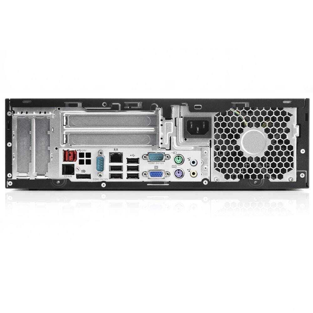 Buy HP rp5810 SFF Intel i5 4570S 2.90GHz 4GB RAM 500GB HDD NO OS | ACT