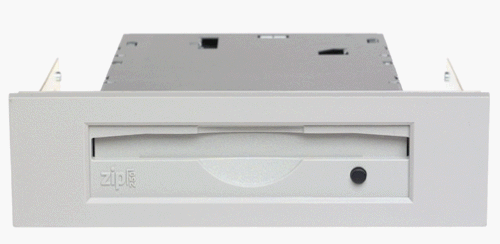 Buy Iomega Zip 250MB ATAPI Internal Drive IDE - New in Box | ACT