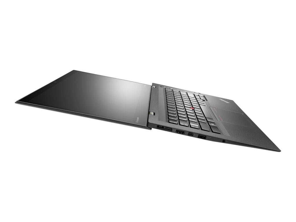 Buy Lenovo ThinkPad X1 Carbon 3rd Gen Intel i5 5300U 2.30Ghz 8GB RAM ...