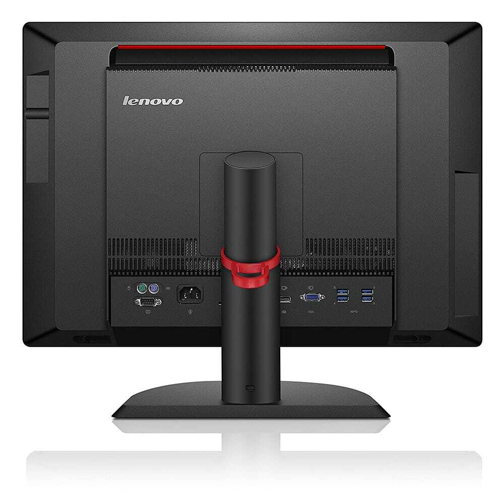 Buy Lenovo ThinkCentre M93z AIO Intel i5 4590S 3.00GHz 4GB RAM 500GB ...