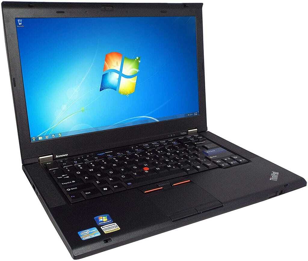 Buy Lenovo ThinkPad T420s Intel i5 2520M 2.50GHz 4GB RAM 128GB SSD 14 ...