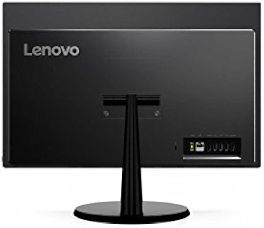 Buy Lenovo ThinkCentre V510z AIO i5 7400T 2.40GHz 8GB RAM 500GB HDD 23. ...