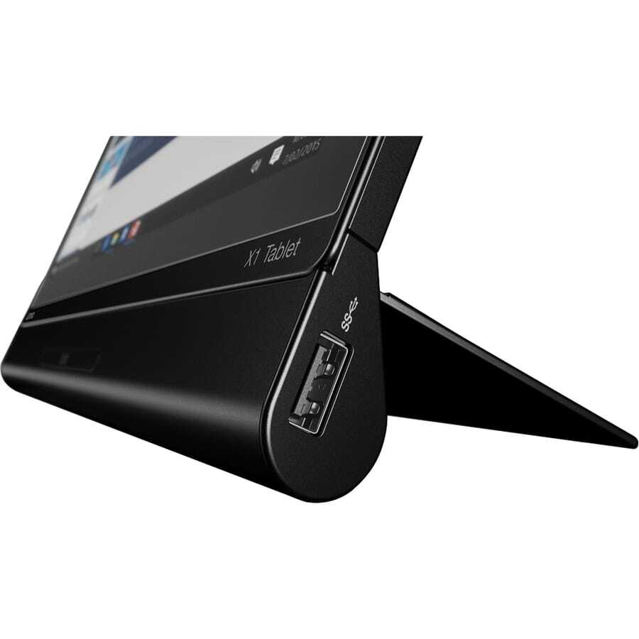 Buy Lenovo X1 Tablet Gen 2 12" 2K Touch Intel Core i7-7Y75 1.3GHz 8GB ...