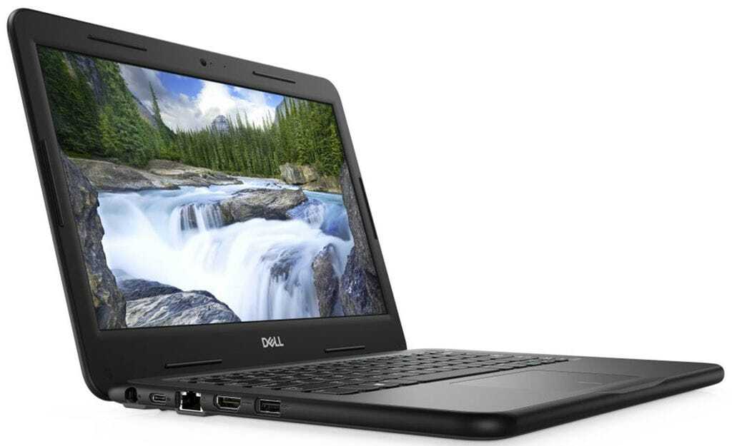 Buy Dell Latitude 3310 Intel i5 8265U 1.60GHz 8GB RAM 128GB SSD 13.3 ...
