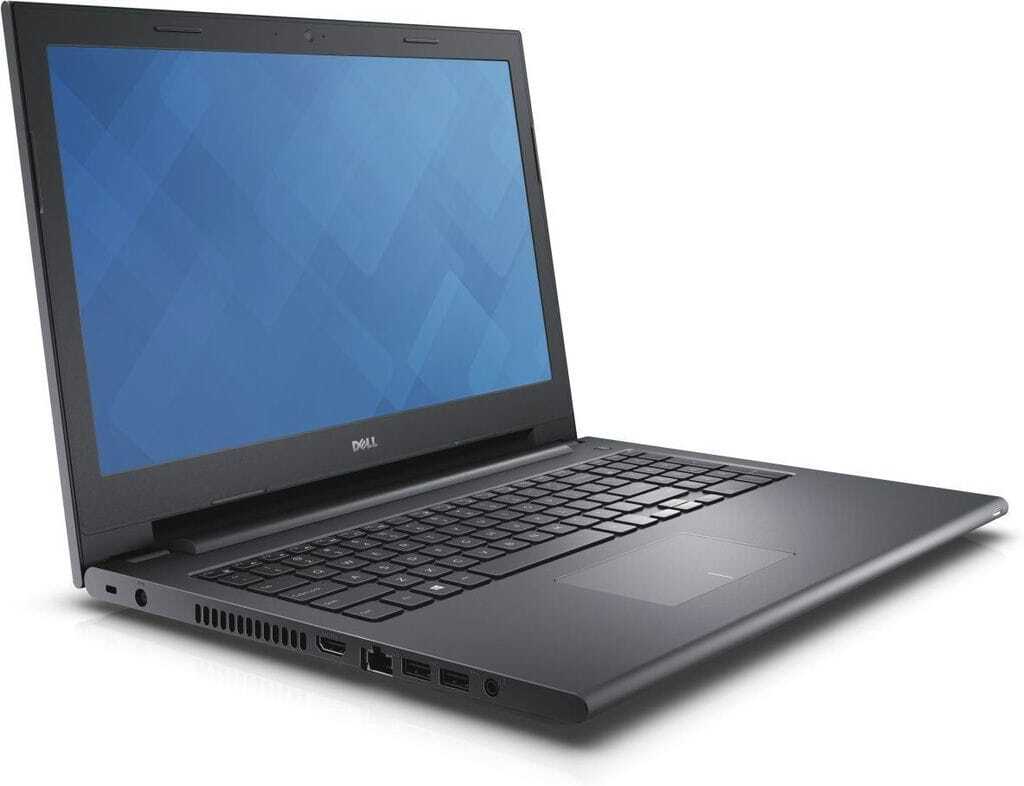 Buy Dell Inspiron 3558 Intel i3 4005u 1.70Ghz 4GB RAM 500GB HDD 15.6 ...
