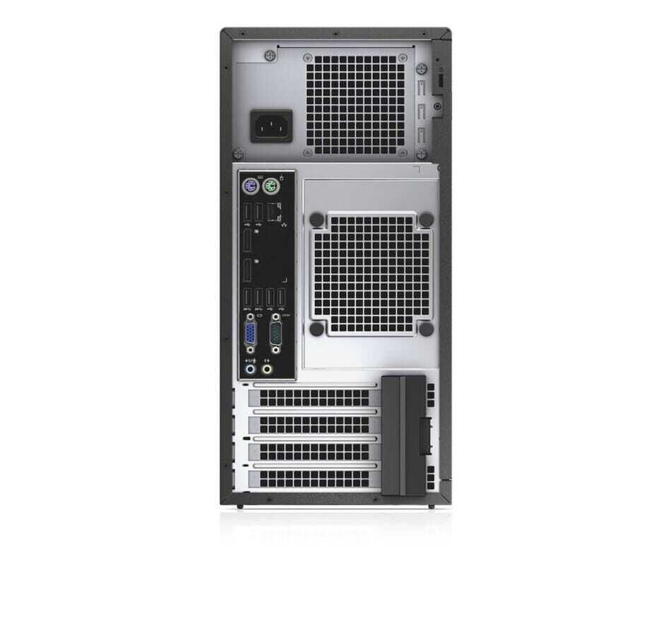 Buy Dell OptiPlex 7020 Tower Intel i5 4590 3.30GHz 4GB RAM 500GB HDD NO ...