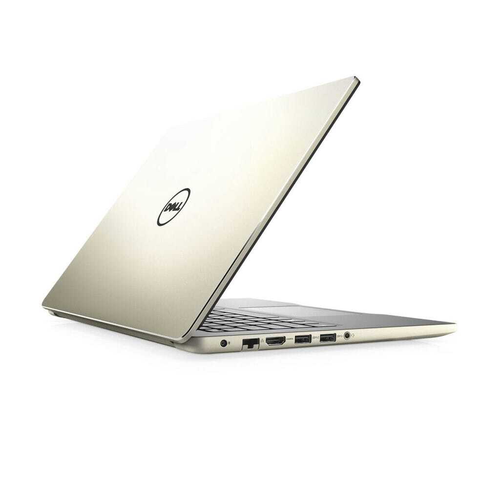 Buy Dell Inspiron 7460 Intel i5 7200u 2.50Ghz 4GB RAM 256GB SSD 14" Win ...