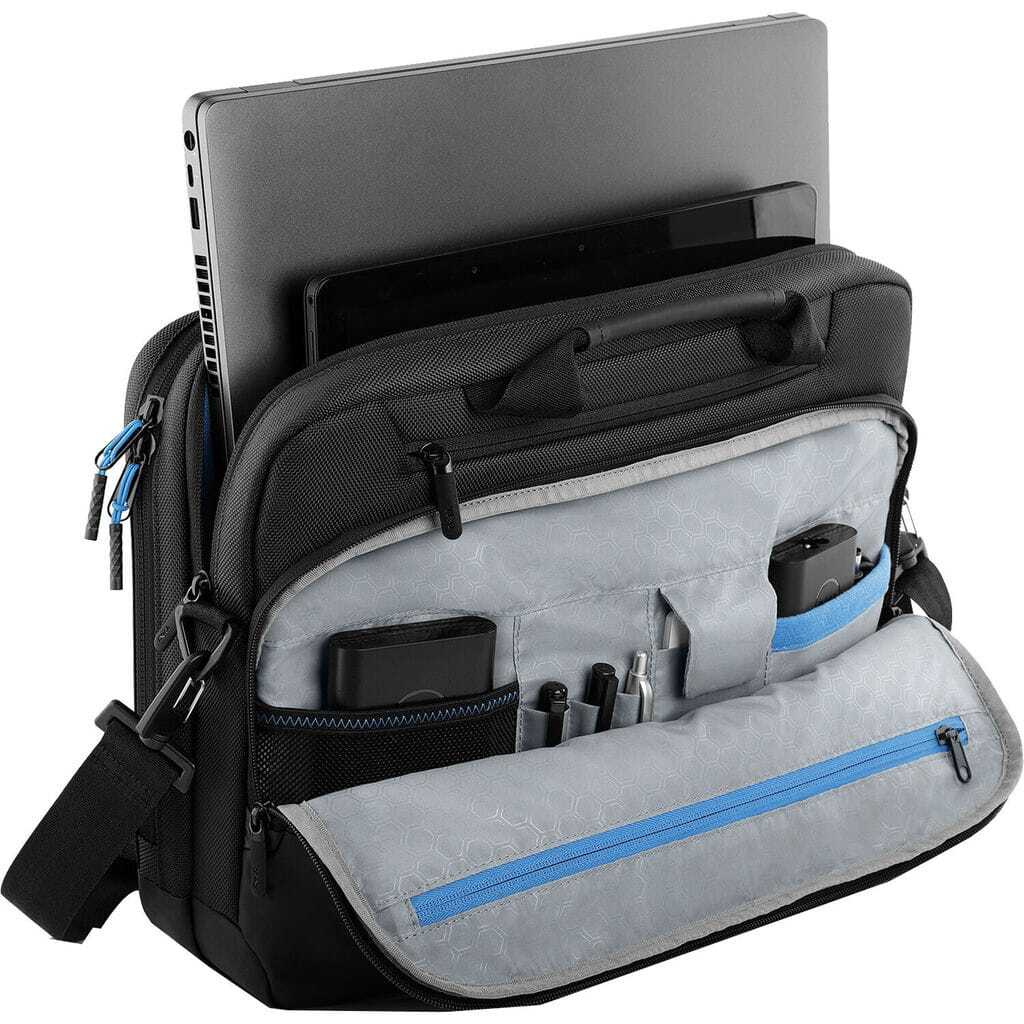 Buy Dell Pro Briefcase 15 for 15.6" Laptops PO-BC-15-20 | ACT
