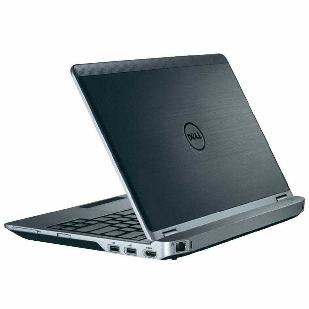 Buy Dell Latitude E6220 Intel i5 2540m 2.60Ghz 4GB RAM 256GB SSD HDMI ...