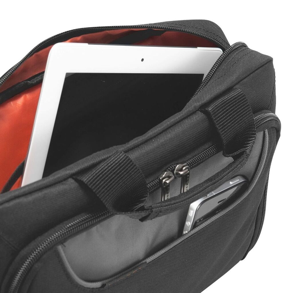 Buy Everki Advance 11.6 inch iPad/Tablet/Ultrabook Laptop Bag Briefcase ...