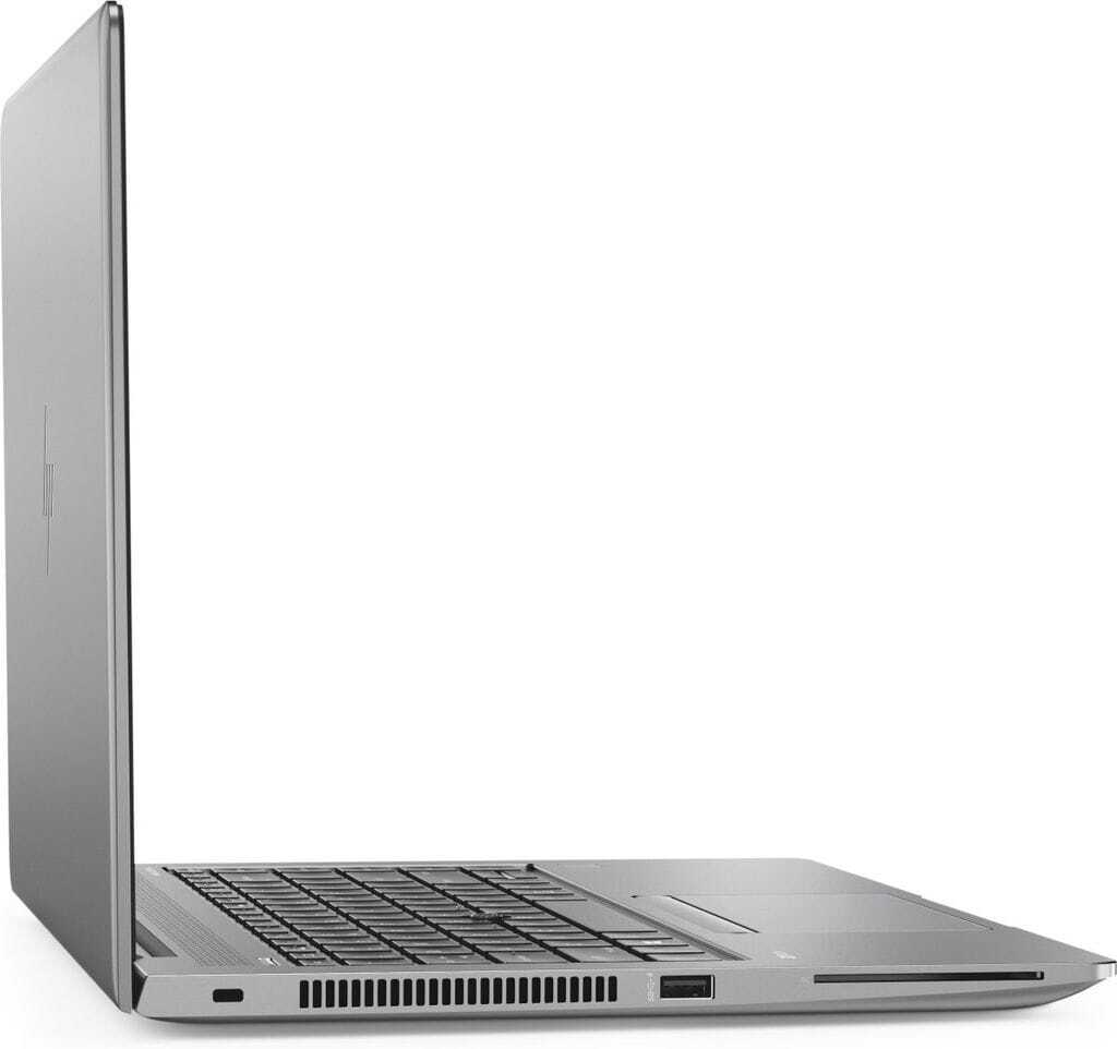 Buy HP Zbook 14u G5 Intel i5 8350u 1.70Ghz 4GB RAM 256GB SSD 14" FHD ...