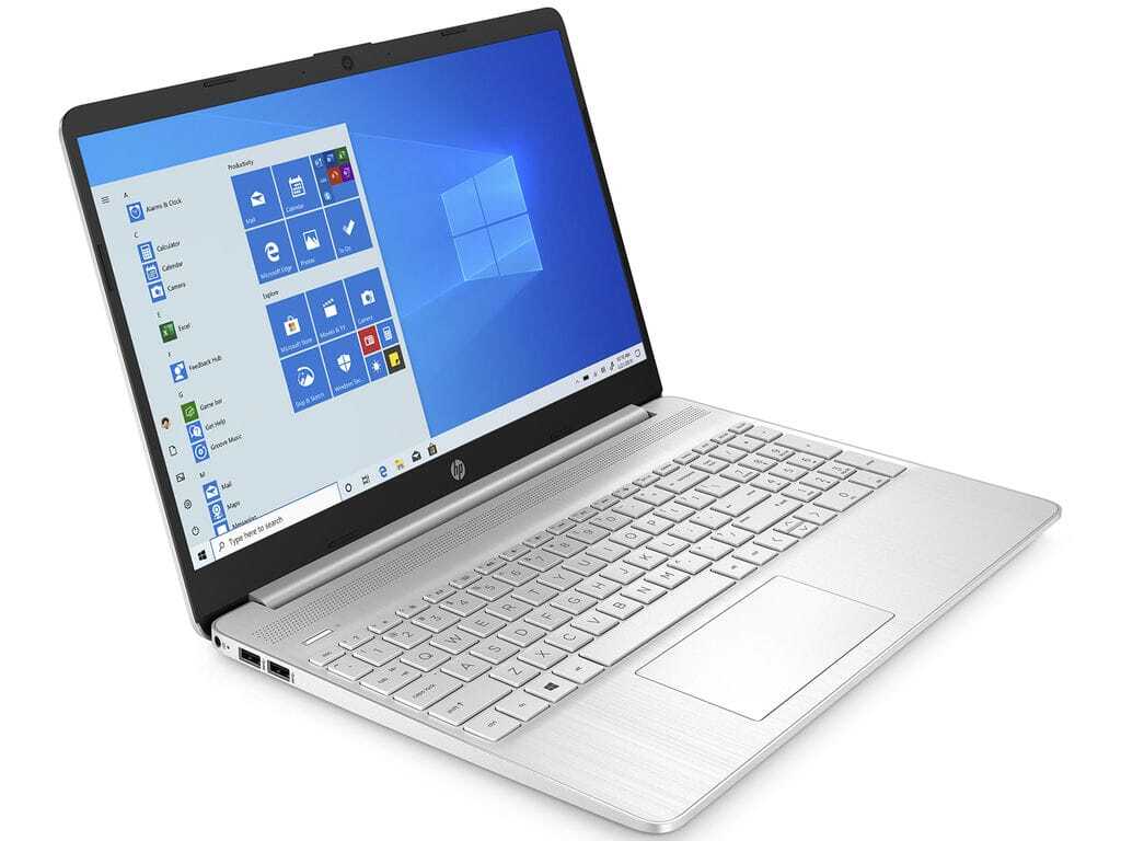 Buy HP 15s-eq1049au AMD Athlon Gold 3150U 2.40GHz 8GB RAM 256GB SSD 15. ...