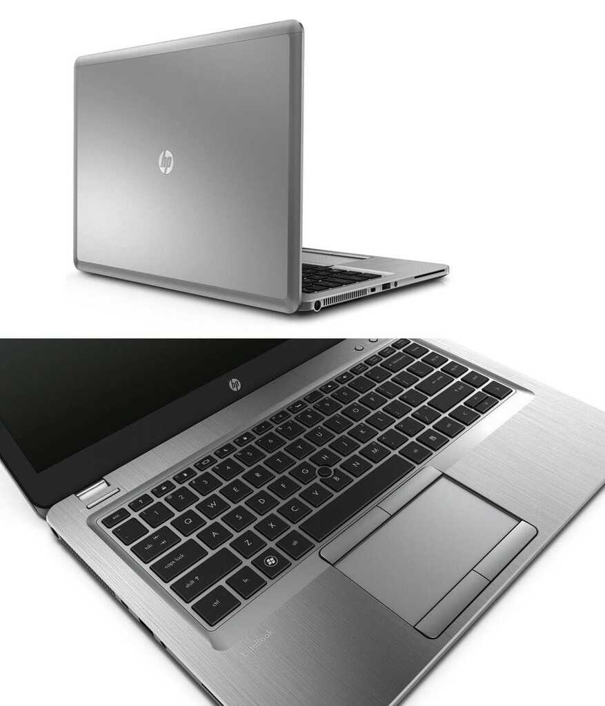Buy HP EliteBook Folio 9470m i5 3437U 1.9Ghz 8GB 256GB SSD USB 3.0 NO ...