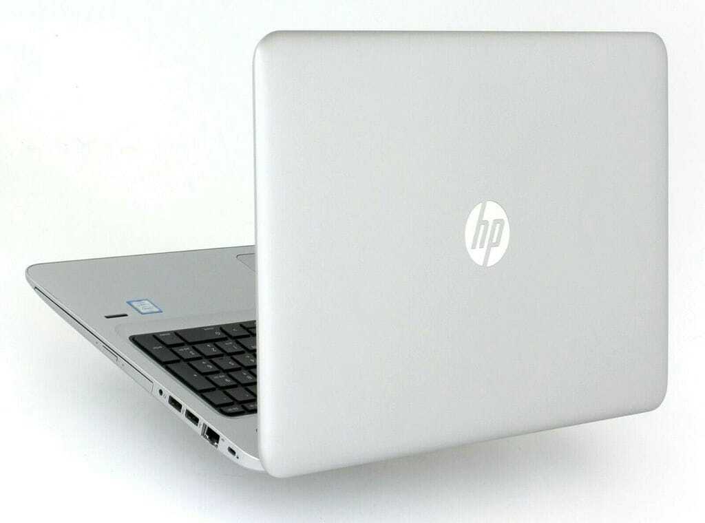 Buy HP ProBook 450 G4 Intel i5 7200u 2.50Ghz 8GB RAM 256GB SSD 15.6 ...