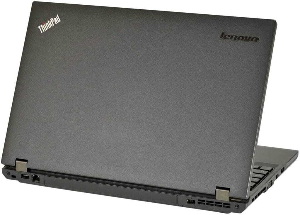 Buy Lenovo ThinkPad L540 Intel i5 8350u 1.70Ghz 8GB RAM 256GB SSD 15.6" HD Win 11 | ACT