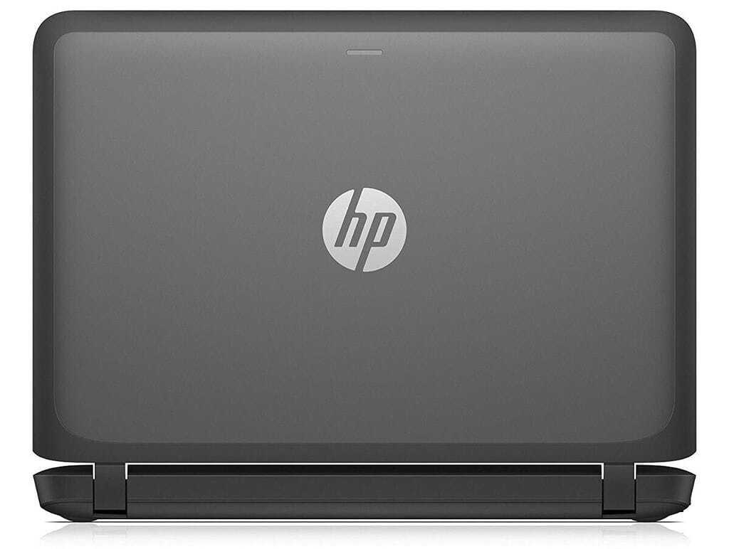 Buy HP ProBook 11 G2 Intel i3 6100u 2.30Ghz 8GB RAM 256GB SSD 11.6" Win ...