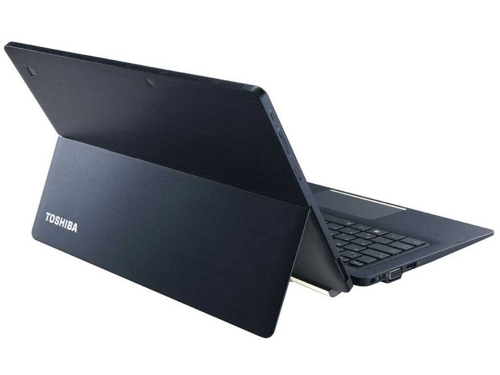 Buy Toshiba PORTEGE X30T-E Intel i5 8250U 1.60GHz 8GB RAM 256GB SSD 13.3" Win 11 | ACT