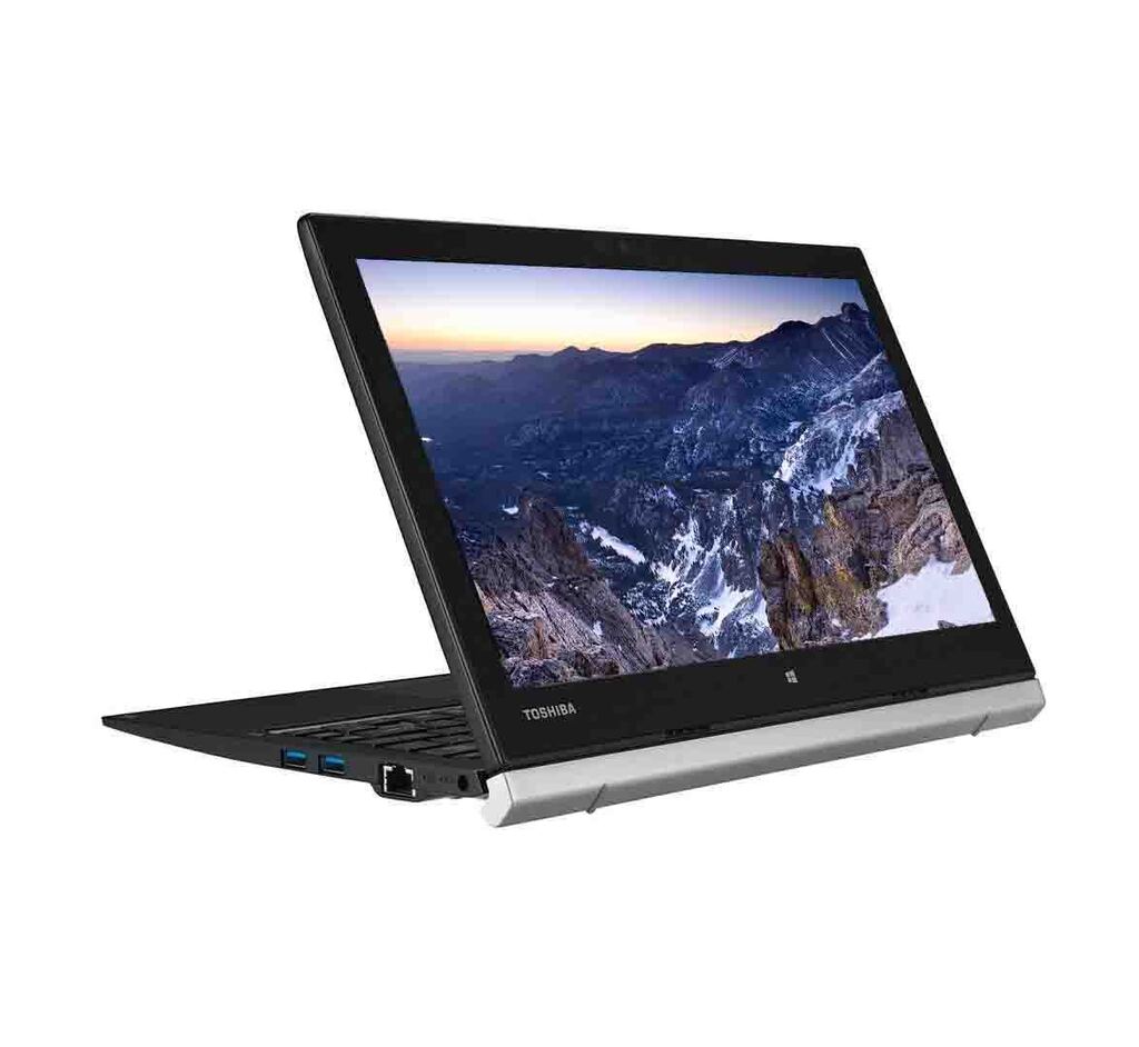 Buy Toshiba PORTEGE Z20t-C Intel M7-6Y75 1.20GHz 16GB RAM 512GB SSD 12.5" Win 10 | ACT