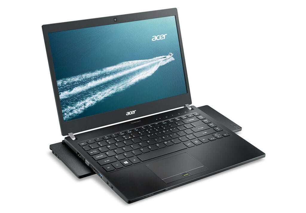 Buy Acer TravelMate P645-M Intel i7 4500U 1.80GHz 4GB RAM 256GB SSD 14 ...