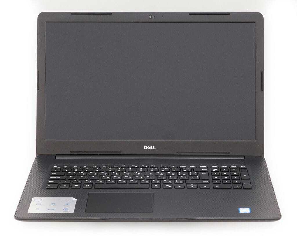 Buy Dell Inspiron 3780 Intel i7 8565U 1.80GHz 4GB RAM 128GB SSD 17.3 ...