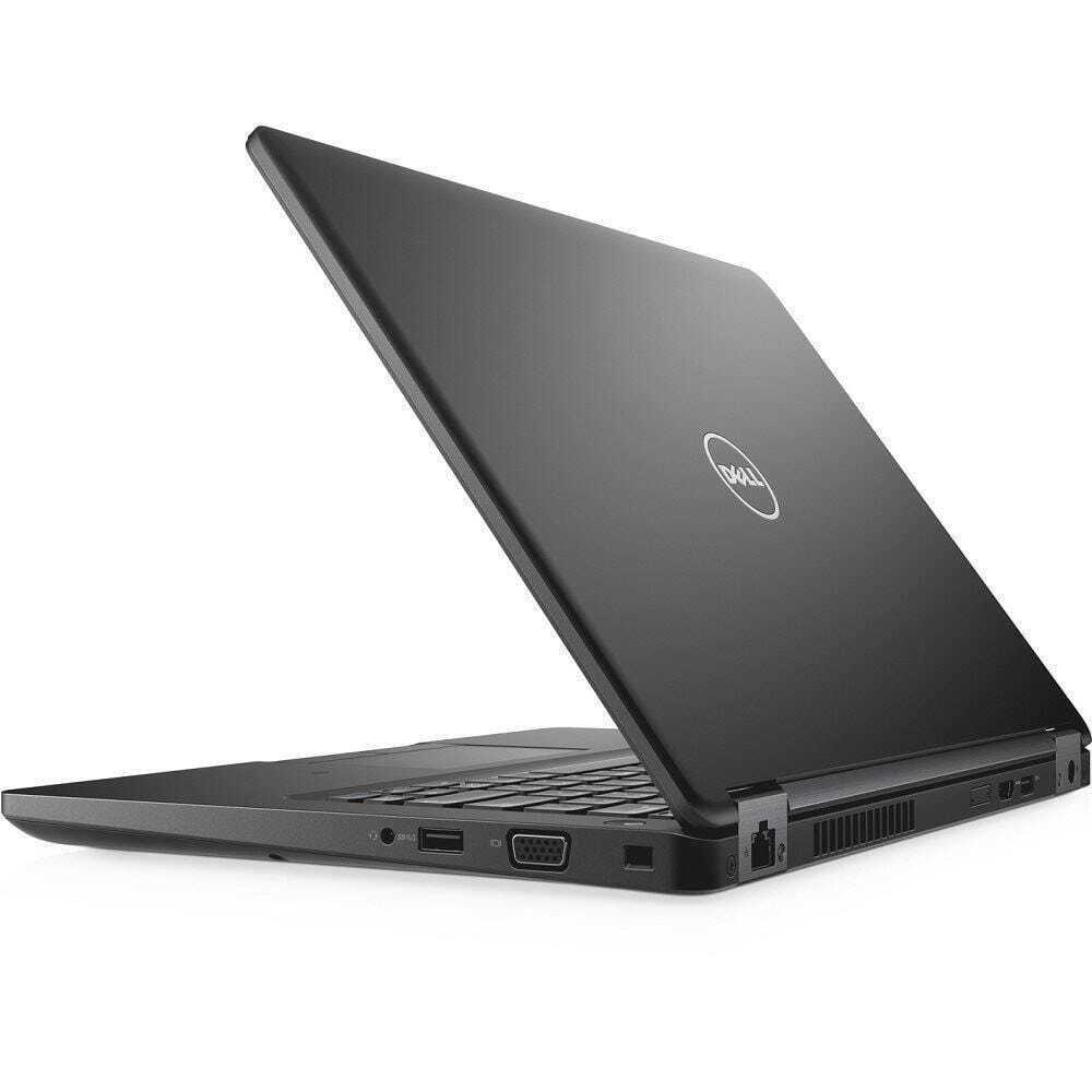 Buy Dell Latitude 5480 Intel i5 6300HQ 2.30GHz 16GB RAM 256GB SSD 14" Win 10 - B Grade | ACT