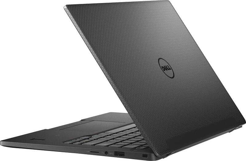 Buy Dell Latitude 7370 Intel Core m7-6Y75 8GB 256GB SSD 13 Inch 1080P ...