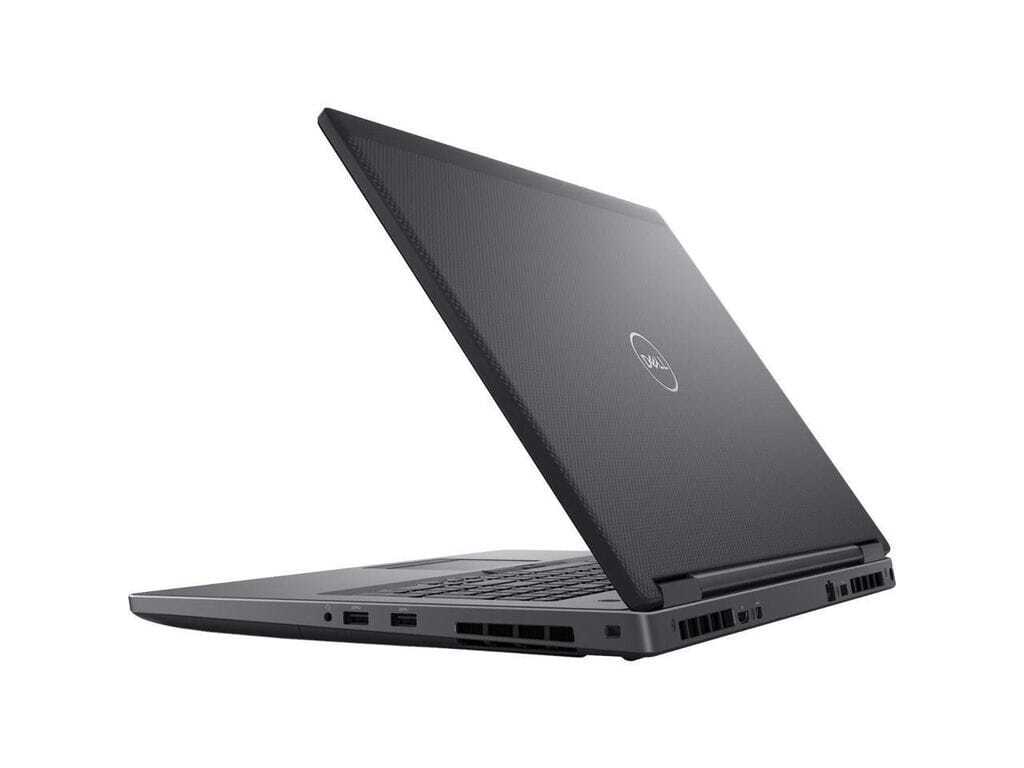 Buy Dell Precision 7730 Intel i9 8950HK 2.90GHz 128GB RAM 2TB SSD 17.3 ...