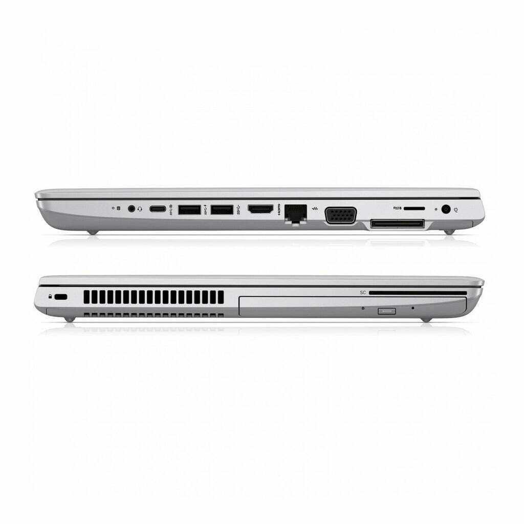 Buy HP ProBook 640 G5 Intel i5 8365U 1.60GHz 8GB RAM 256GB SSD 14" Win ...