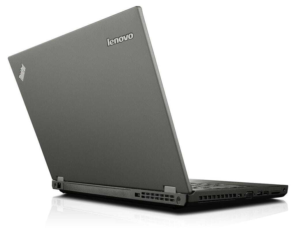 Buy Lenovo ThinkPad T540p Intel i7 4800MQ 2.70GHz 16GB RAM 256GB SSD 15 ...