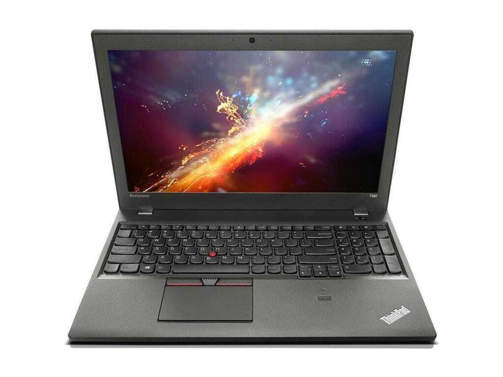 Buy Lenovo ThinkPad T560 i7 6600u 2.60Ghz 16GB RAM 500GB HDD 15.6 ...
