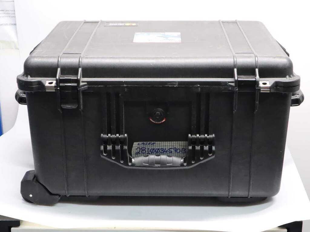 Buy fSONA SONAbeam 1250-E Free Space Optical Transceiver Laser Link - | ACT