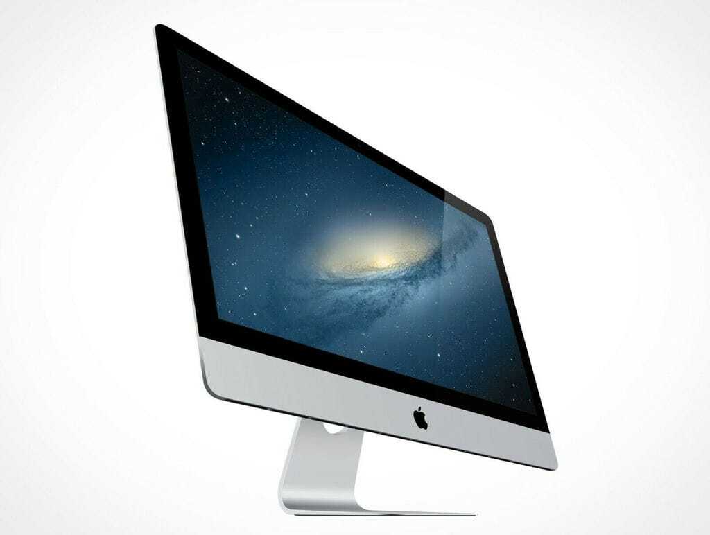 Buy Apple iMac 21.5" Late 2012 i5 3470S 2.90GHz 16GB RAM 1TB HDD macOS ...
