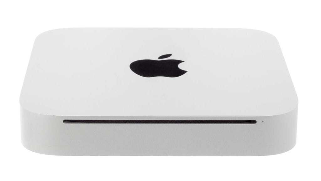 Buy Apple Mac Mini Intel Core 2 Duo P8600 2.40GHz 4GB RAM 320GB HDD ...