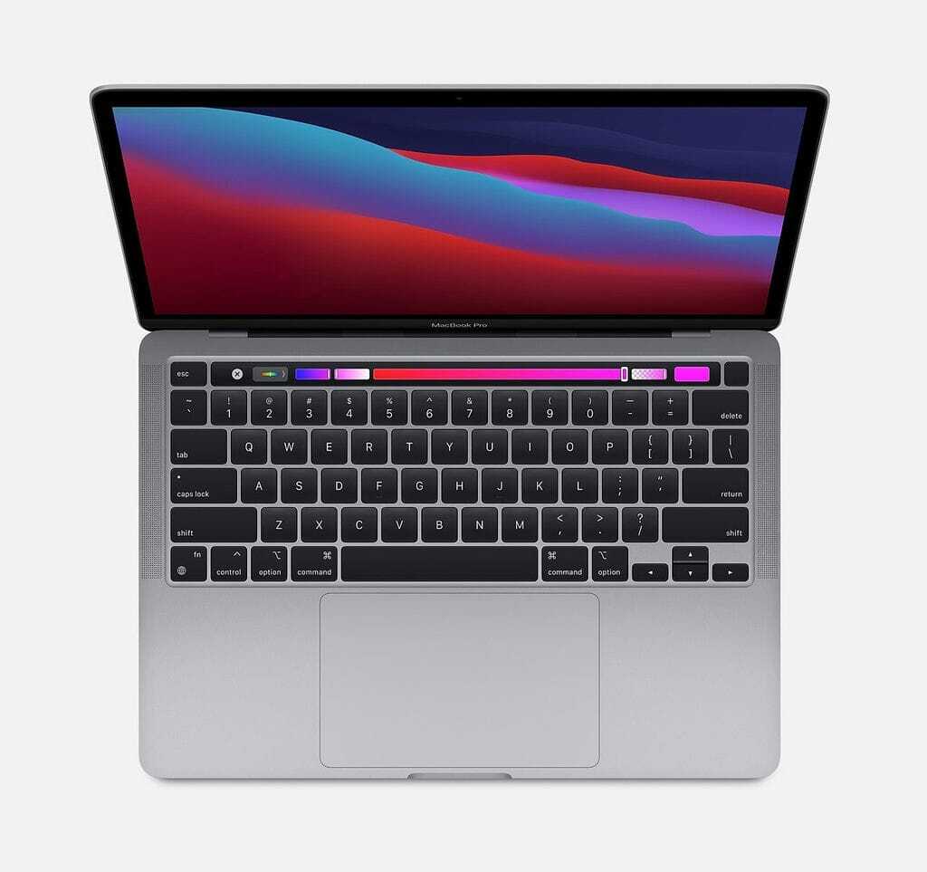 Buy Apple MacBook Pro 13" M1 8Gb Ram 256Gb SSD 13" - VIC EDU | ACT